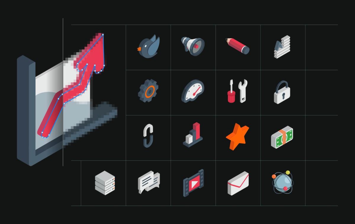 Affinity Designer Software - Professional graphic design software