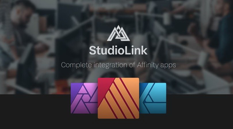 Affinity Publisher Software next generation professional publishing ...