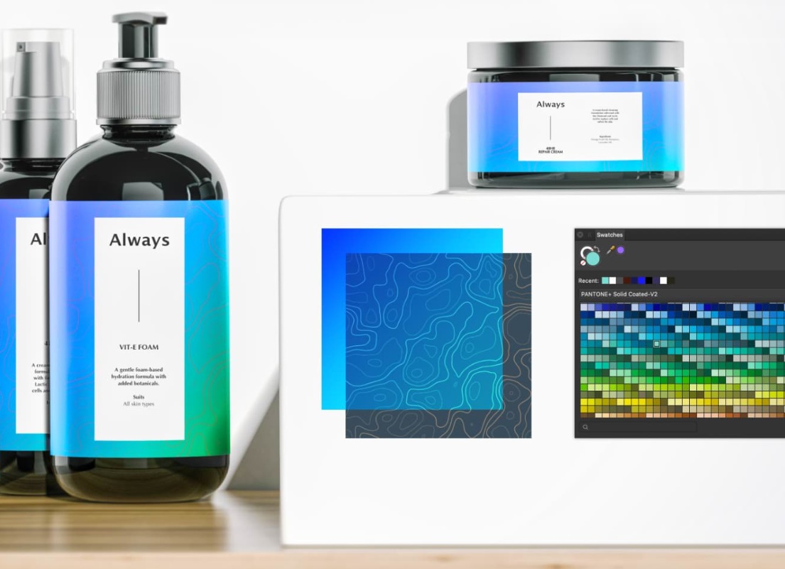 Affinity Publisher Software next generation professional publishing ...