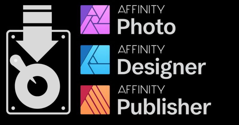 Get the latest in Affinity Software support! Cherri International