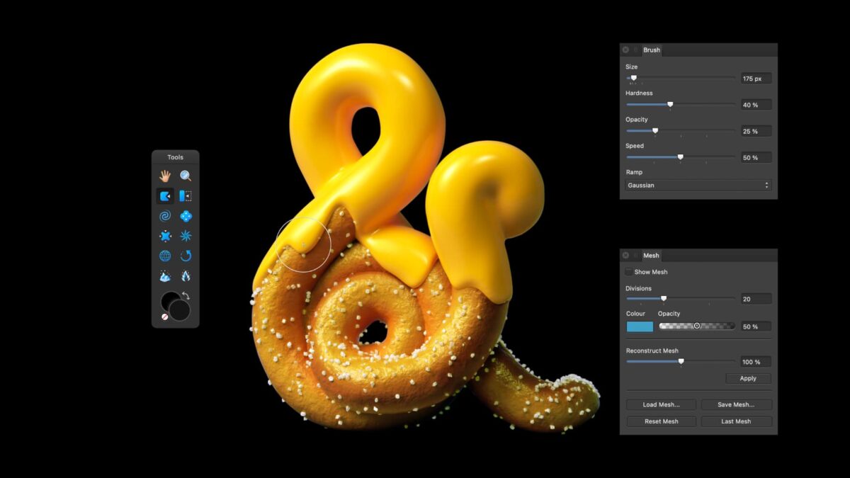 Affinity Software – Photo editing, design and publishing software