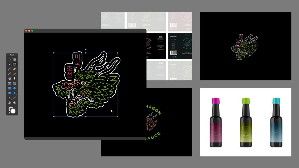 Affinity Software – Photo editing, design and publishing software