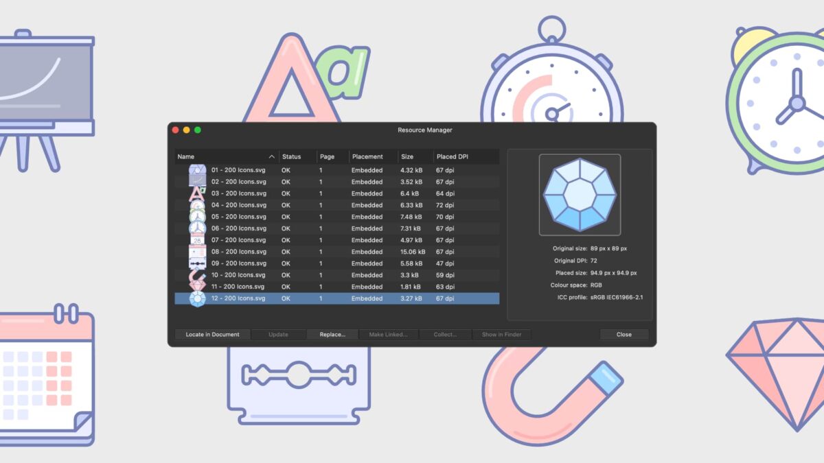 Affinity Software – Photo editing, design and publishing software