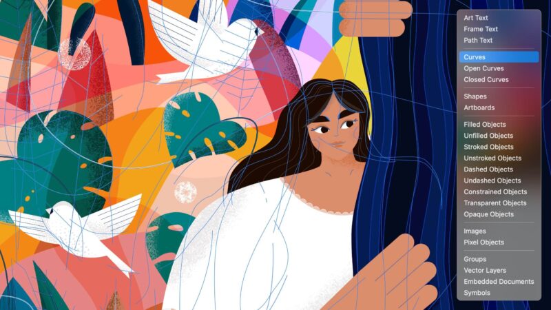 Affinity Software – Photo editing, design and publishing software