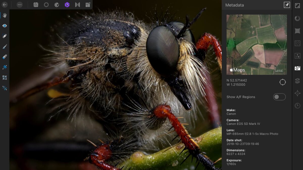 Affinity Software – Photo editing, design and publishing software