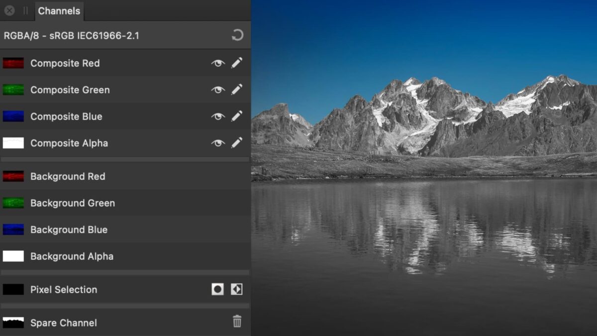 Affinity Software – Photo editing, design and publishing software