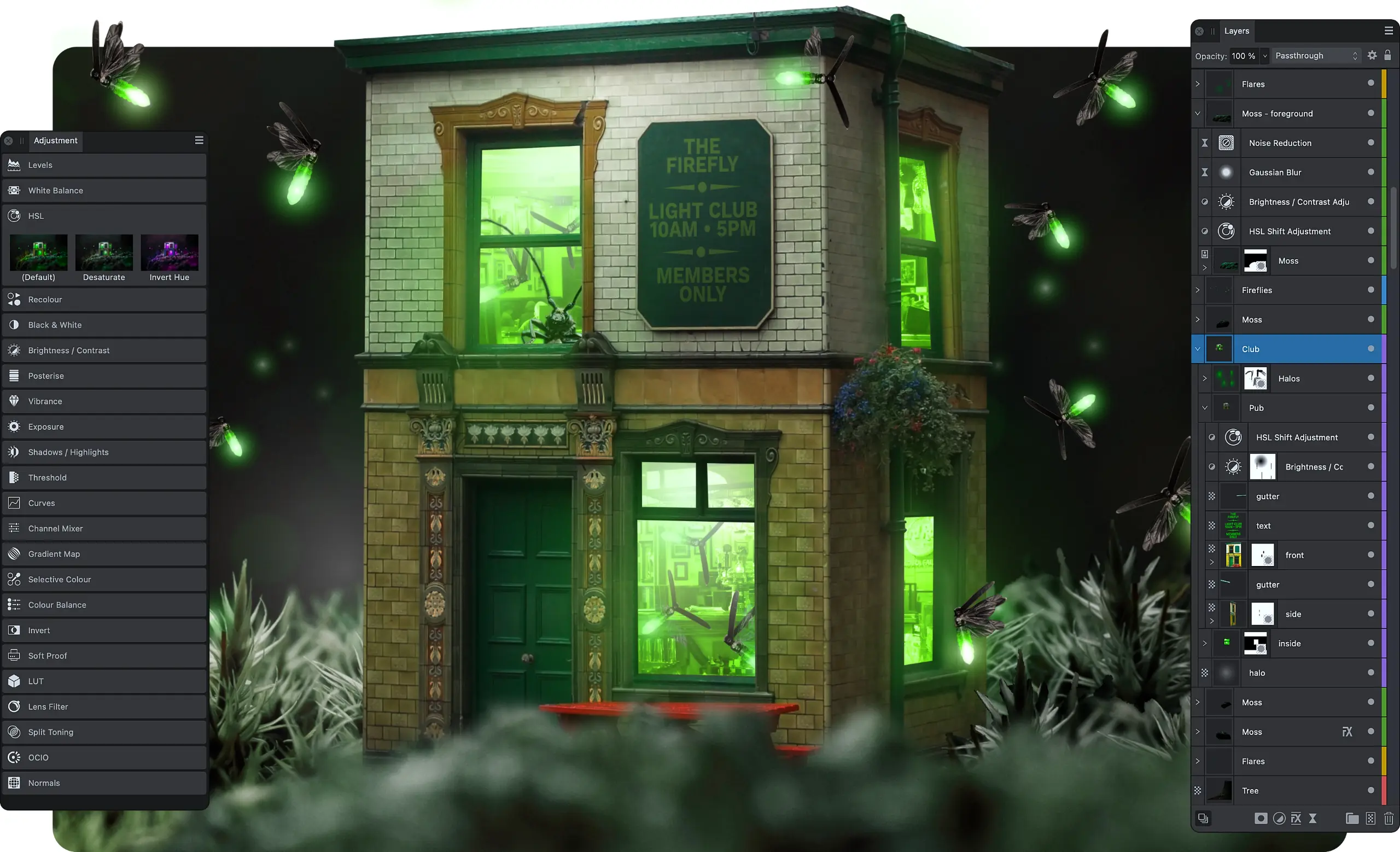 Affinity Photo V2 software - Affinity Software