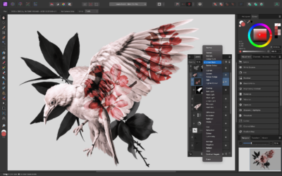 Affinity Photo V2 software - Affinity Software