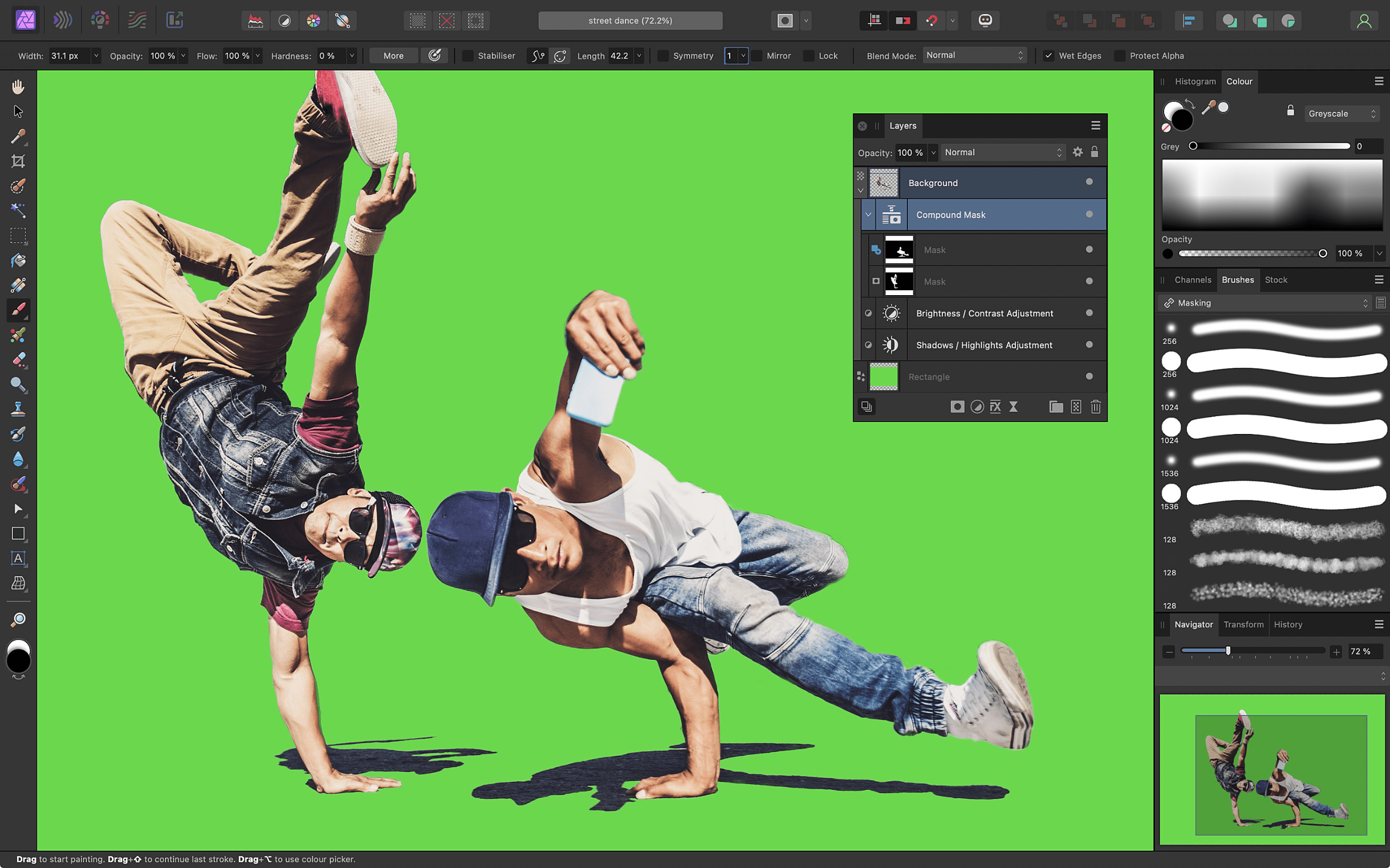 Affinity Photo V2 software - Affinity Software