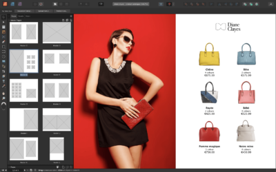 Affinity Publisher V2 software - Affinity Software