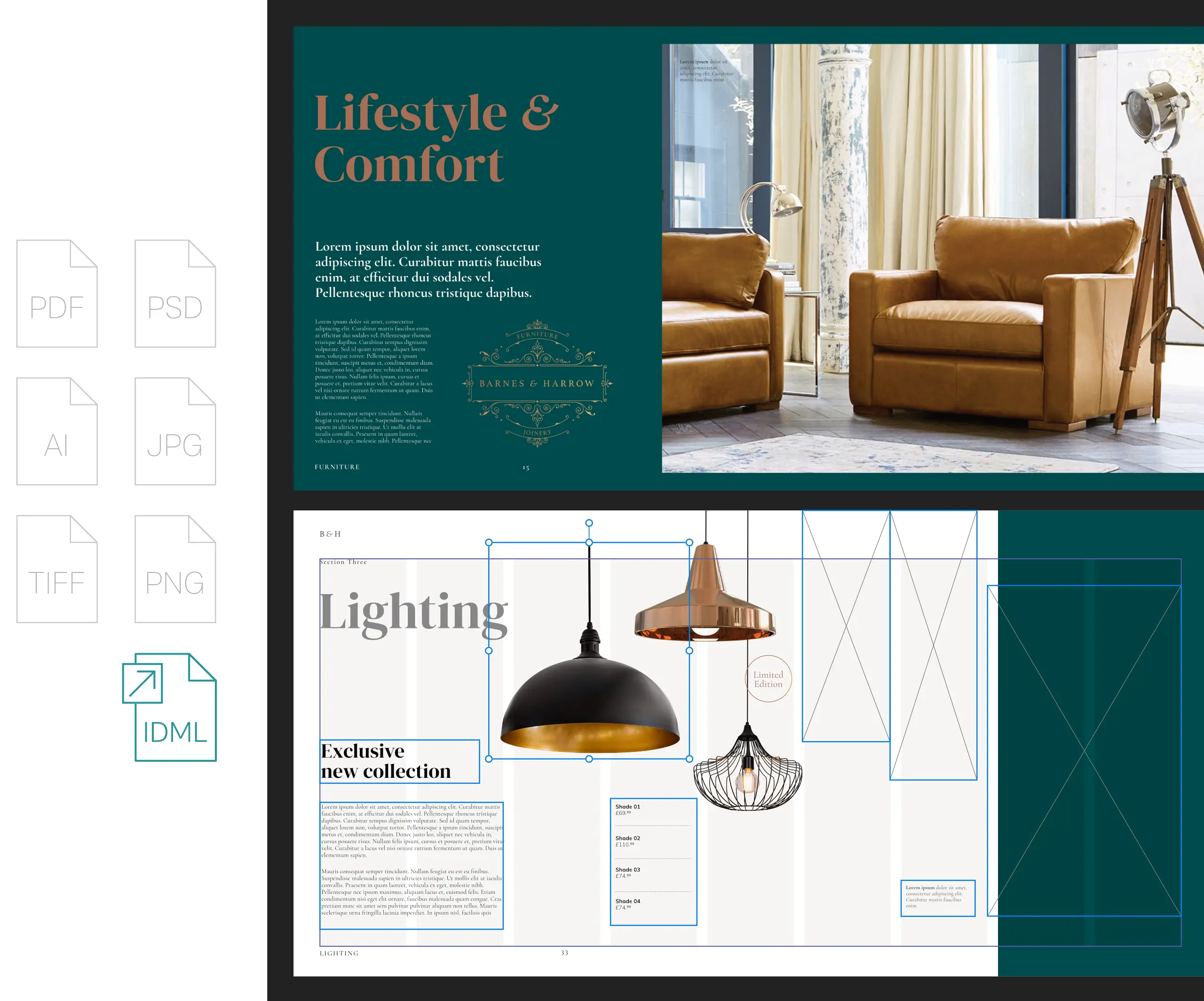 Affinity Publisher V2 software - Affinity Software