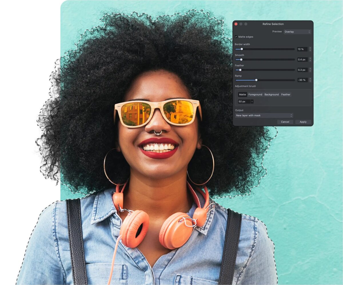 Affinity Software – Photo editing, design and publishing software